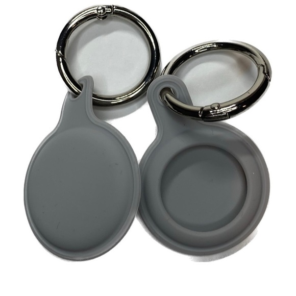 AIRTAG | Cell Phones & Accessories | Silicone Case Airtag Pack 2 | Poshmark
